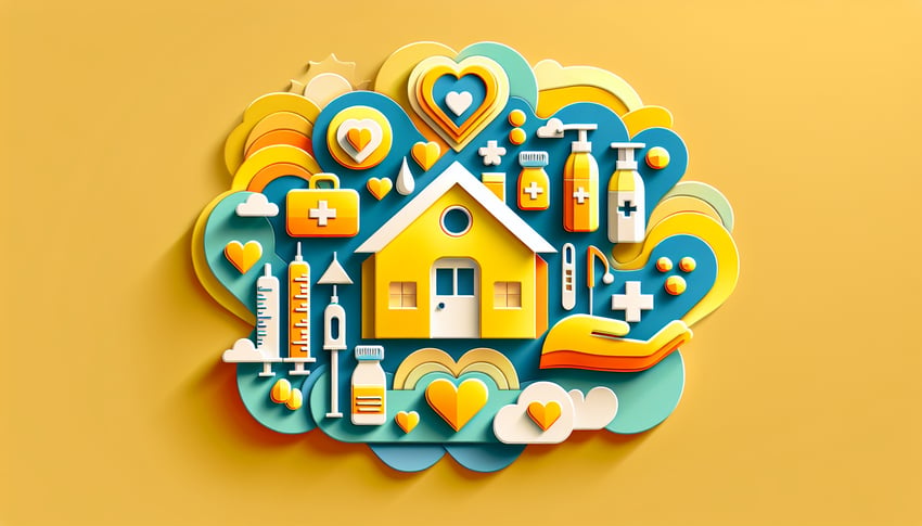 Free Home Care Survey Template - 7 Must Ask Questions