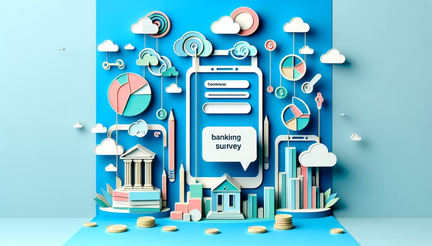 Free Mobile Banking Survey Template | 13 Must-Ask Questions