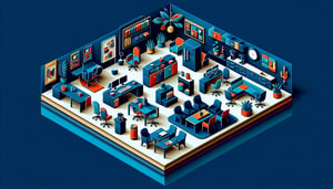 Free Facilities Management Survey Template | 9 Must Ask Questions